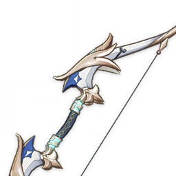 Favonius Warbow: Stats & Best Characters | KoroMeta