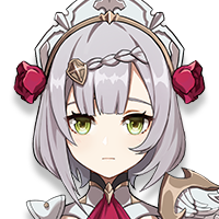 Noelle: Best Build, Weapons, Artifacts & Teams | KoroMeta