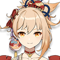 Yoimiya: Best Build, Weapons, Artifacts & Teams | KoroMeta