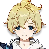 Mika: Best Build, Weapons, Artifacts & Teams | KoroMeta