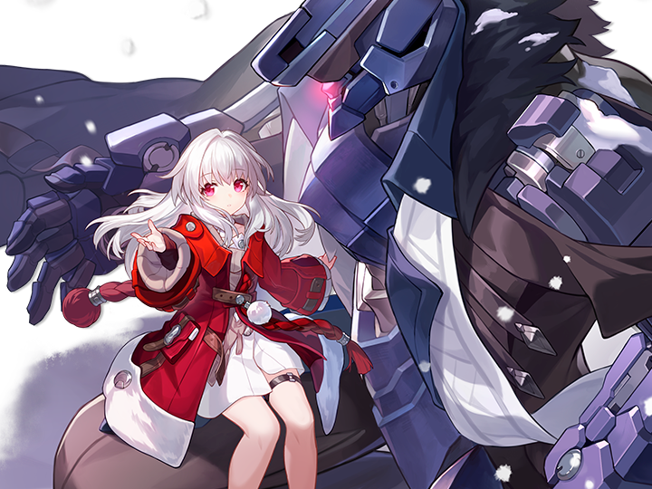 Clara: Best Build, Light Cones, Relics & Teams | KoroMeta