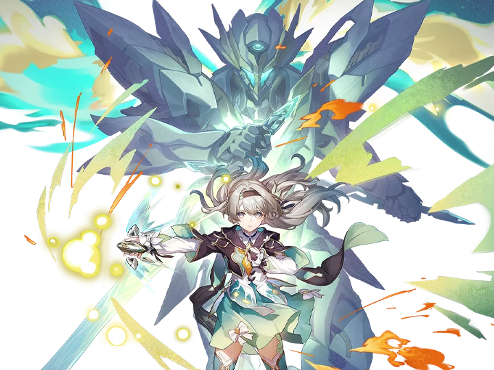 Firefly (SAM): Best Build, Light Cones, Relics & Teams | KoroMeta