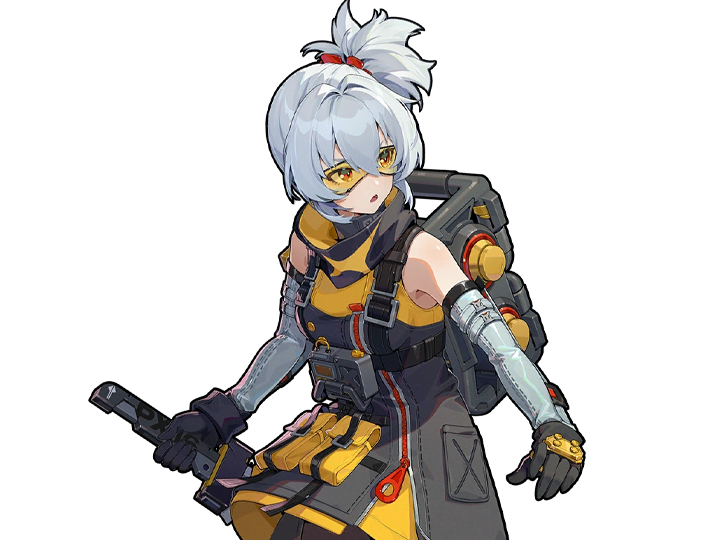 Soldier 11: Best Build, W-Engines, Drive Disks & Teams