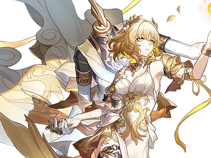 Aglaea: Best Build, Light Cones, Relics & Teams | KoroMeta